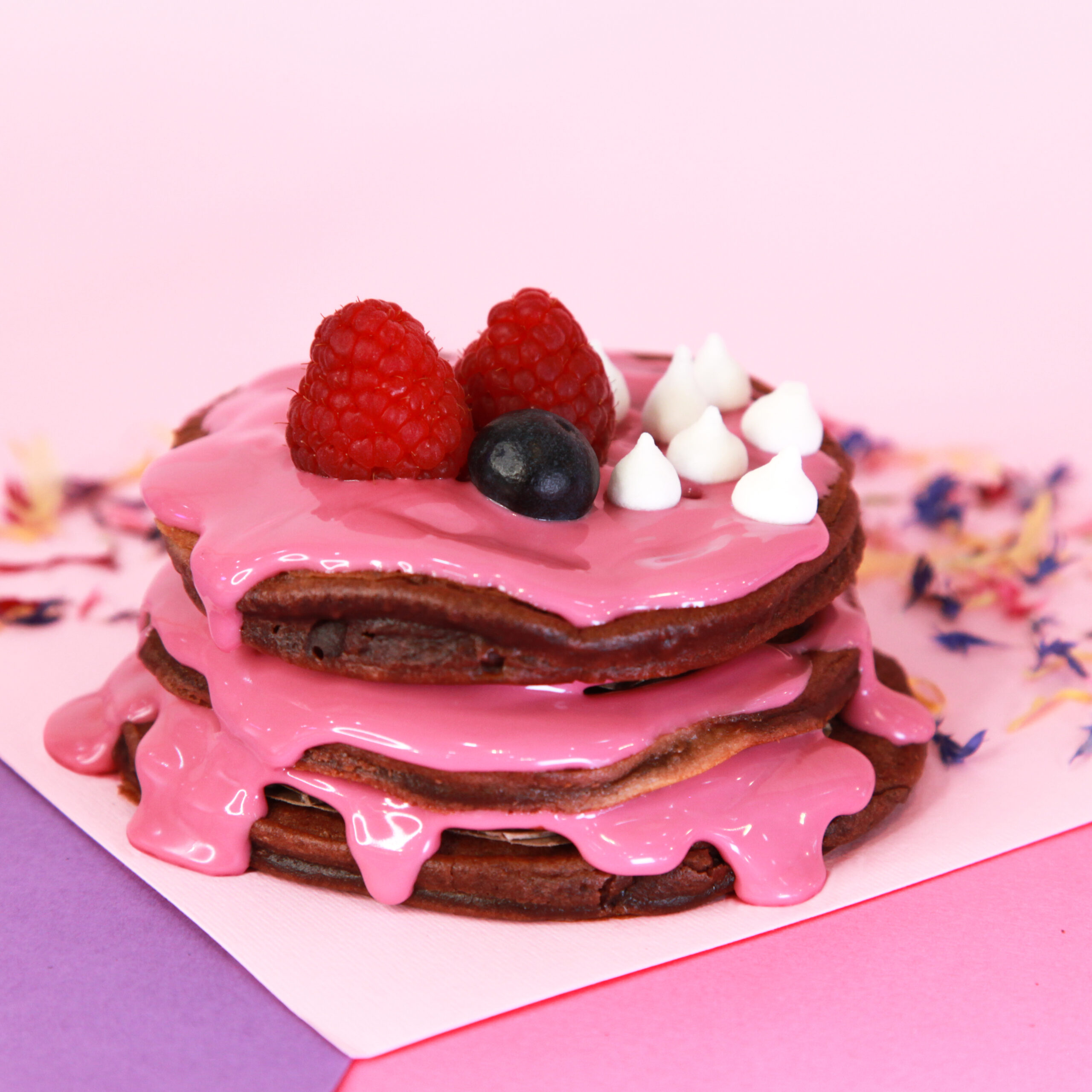 Cioko Pink, il nuovo gusto limited edition in arrivo a Pasqua